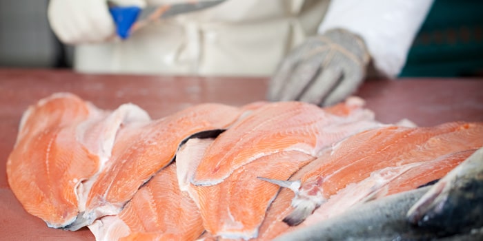Food Processing Units Services | Workwear First Aid| Alsco