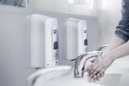 Good Hand Washing Will Keep Infections Away | Alsco NZ