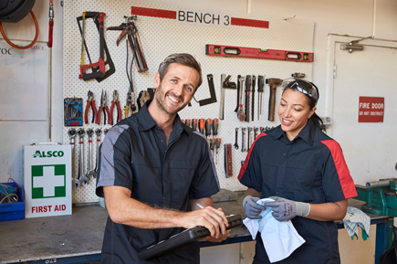 Alsco New Zealand | How to Use a First Aid Kit