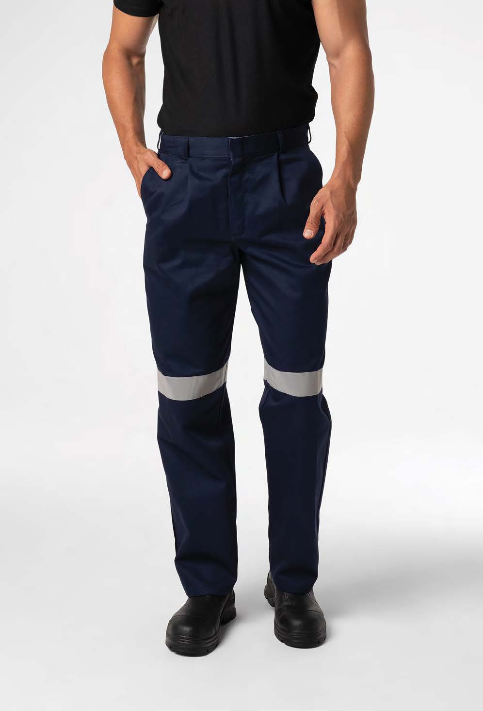 Industrial Workwear Managed Rental Services | Alsco Uniforms