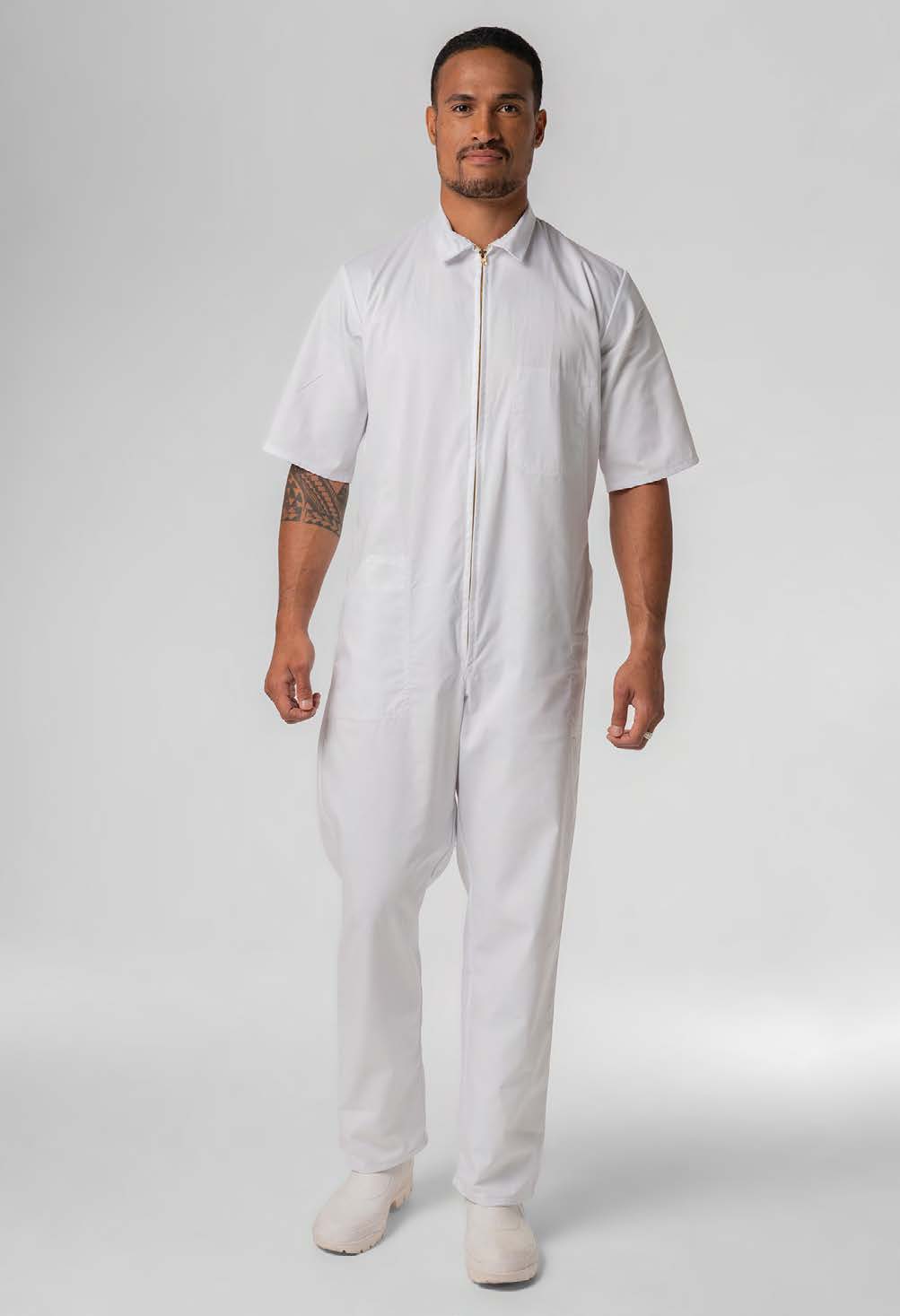 Food Processing Managed Rental Services | Alsco Uniforms