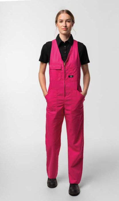 Industrial Workwear Managed Rental Services | Alsco Uniforms