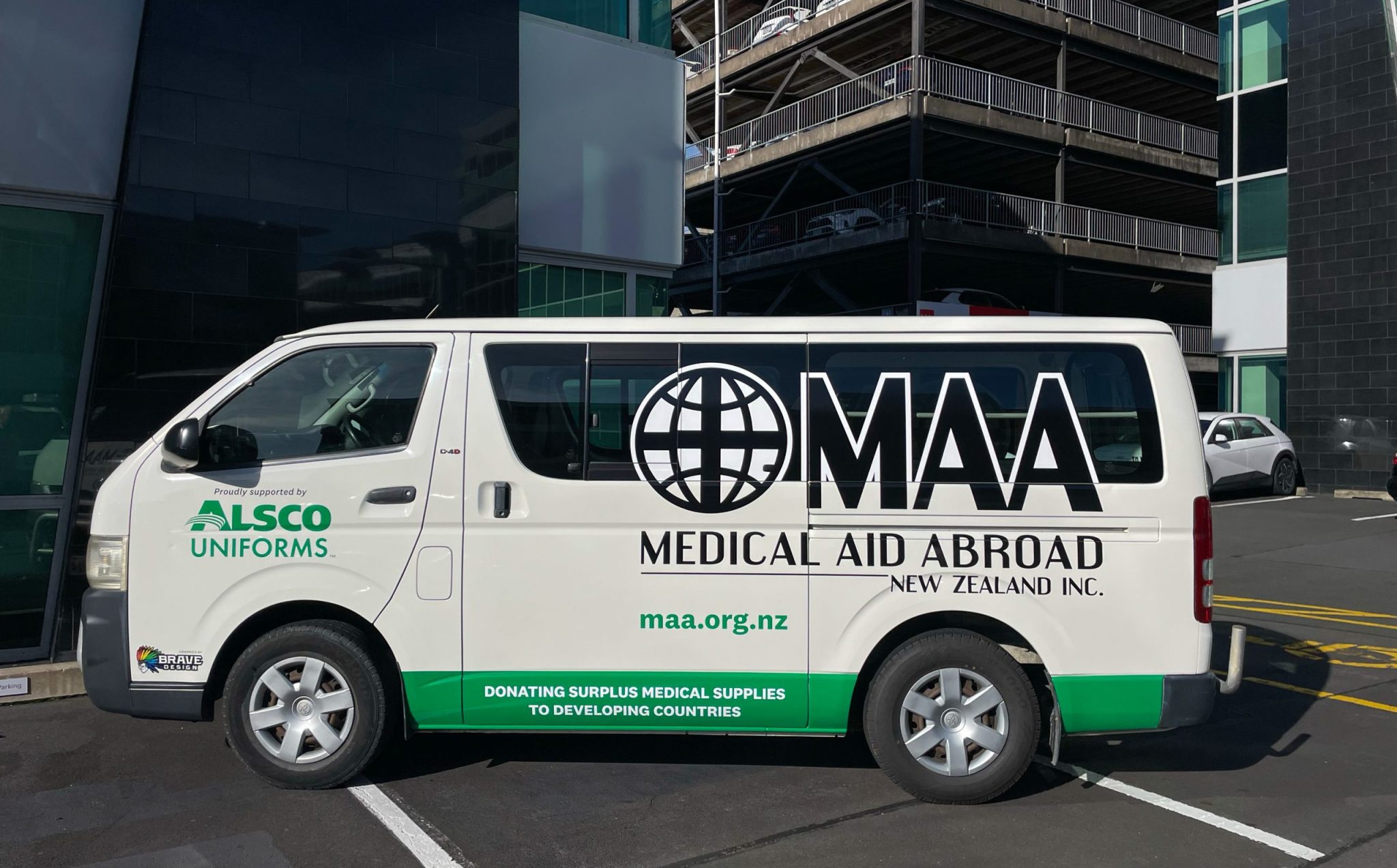 About Us | Alsco Uniforms New Zealand